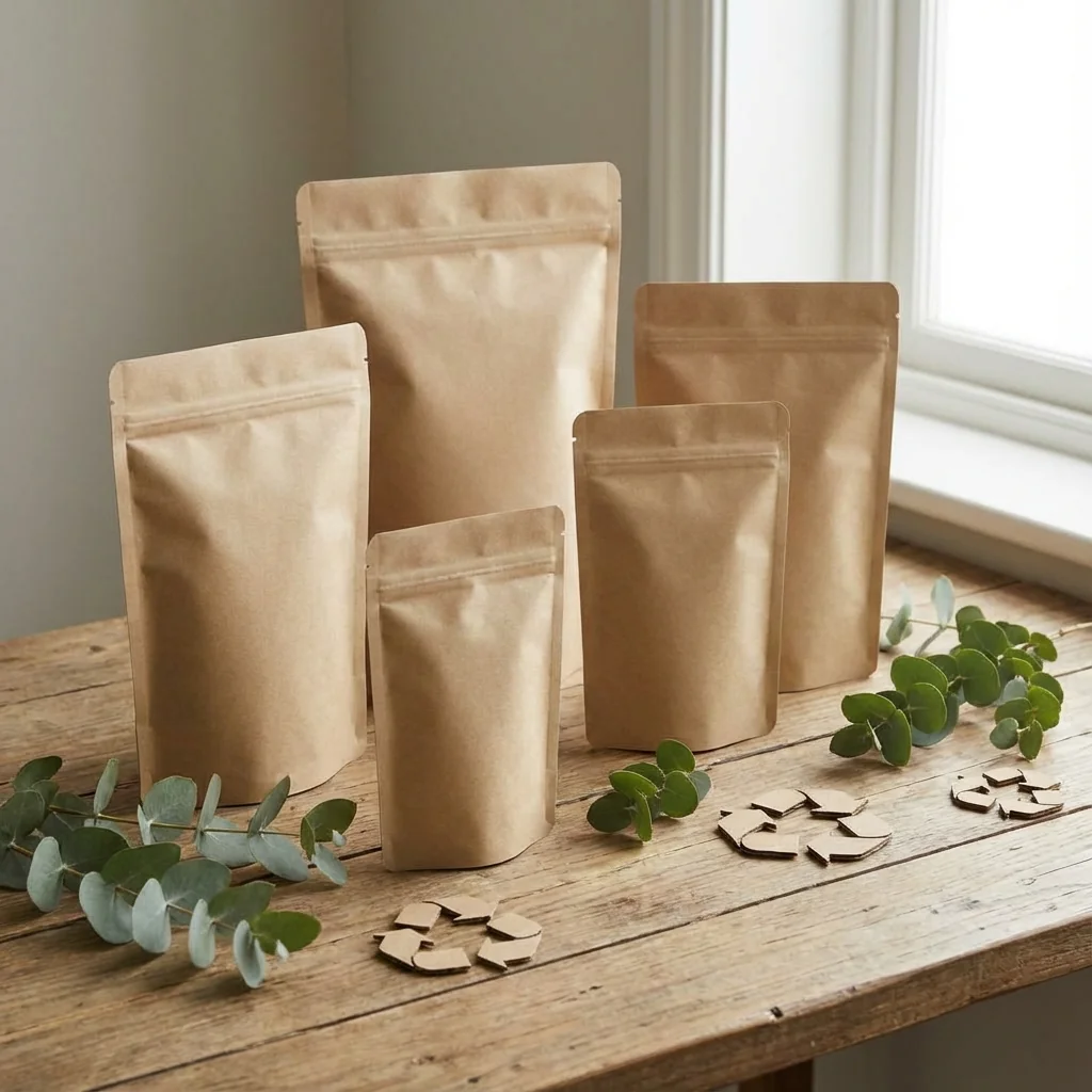 Sustainable Packaging in 2025: Regulations, Solutions & Best Practices ...